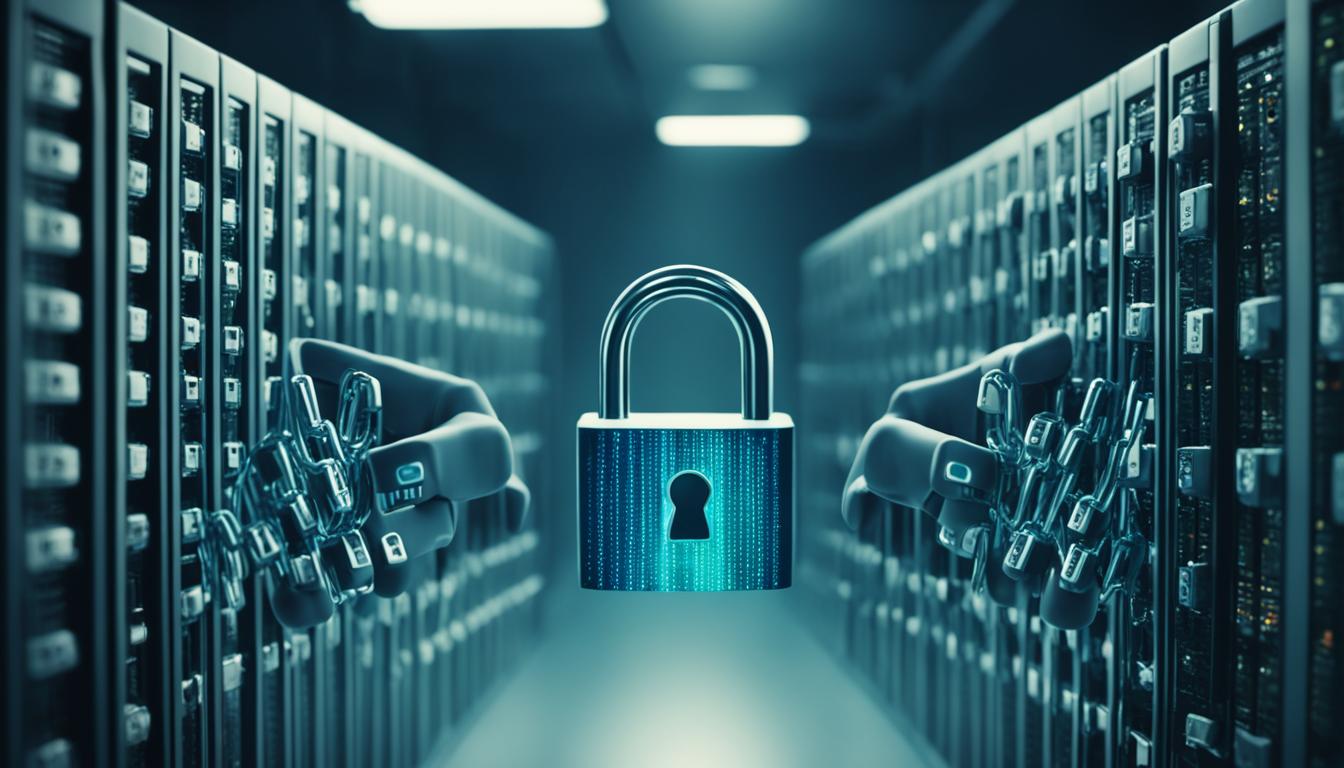 Affordable Cybersecurity for Small Businesses